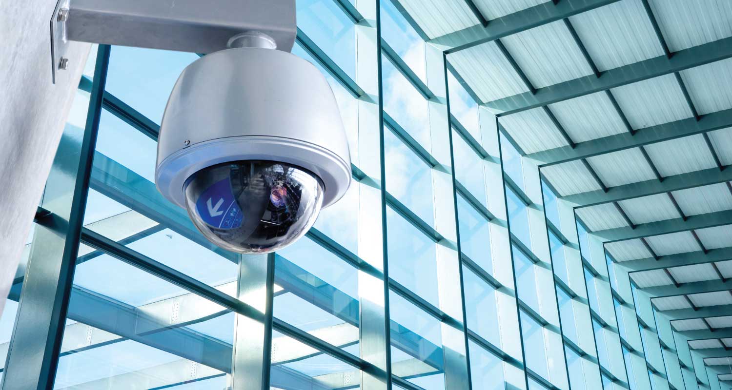 CCTV Surveillance Solutions | Secure Your Property with Impulse Technologies